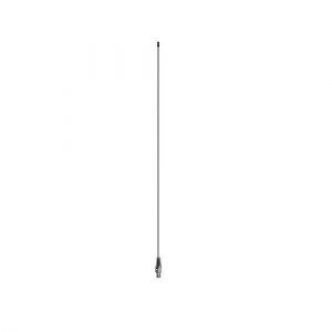 Pro Trucker 102″ Inch CB Ham Radio Antenna Stainless Steel Whip – Wes Zone